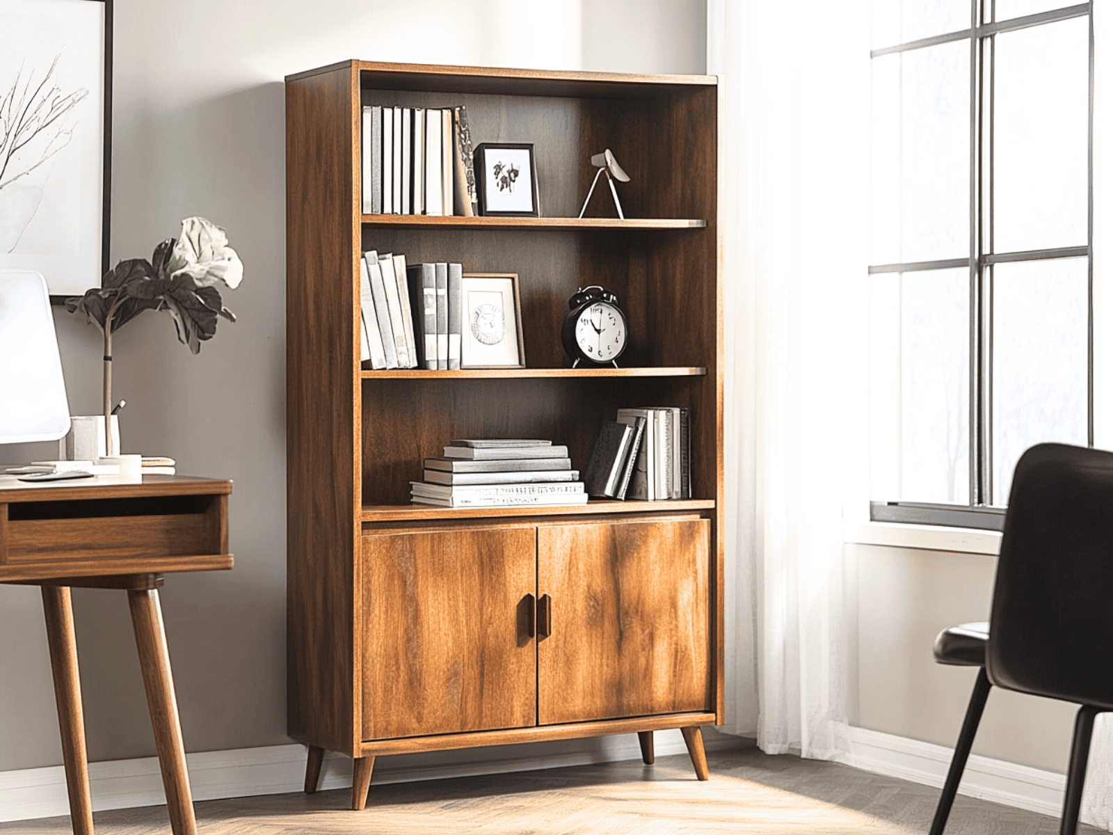 10 Best Ways to Maximize Your Home's Vertical Space - Organize Every Room