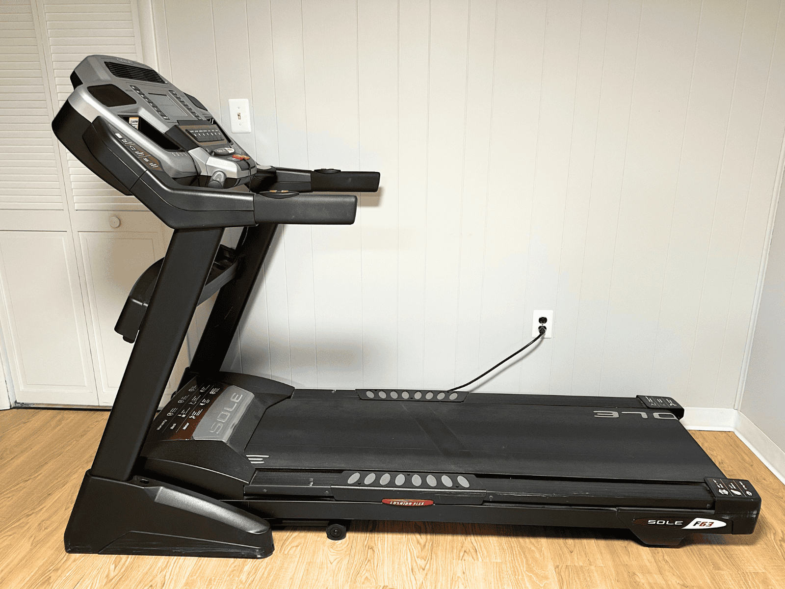 Organized Home Gym Ideas - Organize Every Room