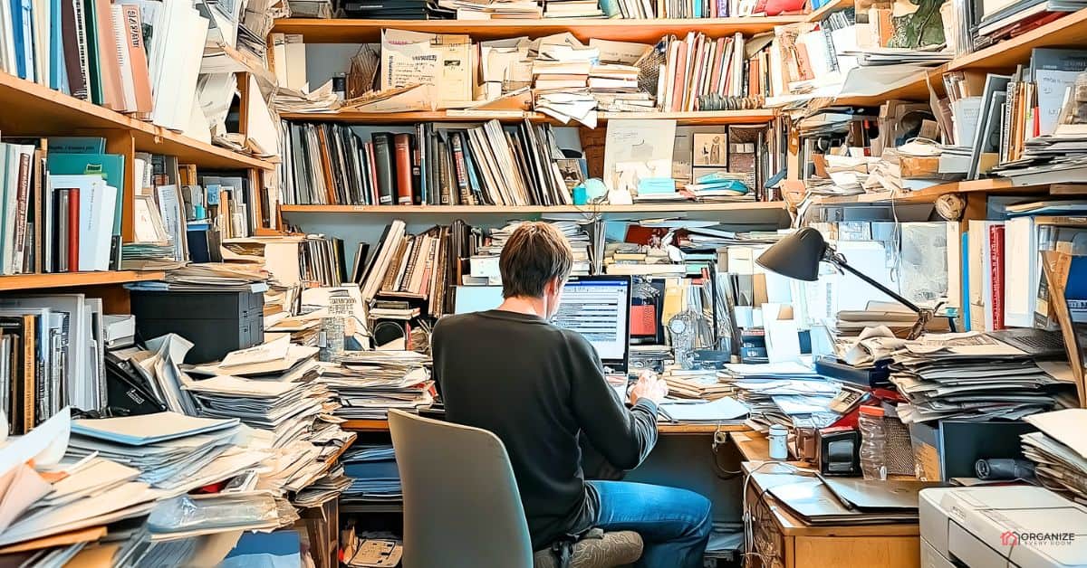 Breaking Free: Essential Decluttering Tips For Hoarders - Organize ...