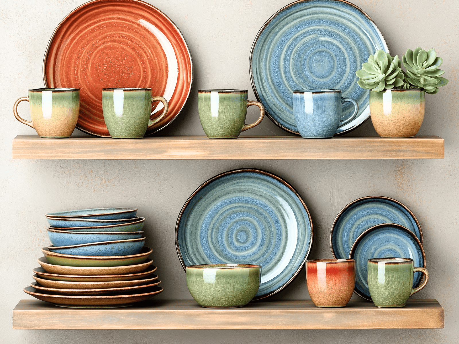 121 Things to Declutter In Your Kitchen: The Complete Guide - Organize ...