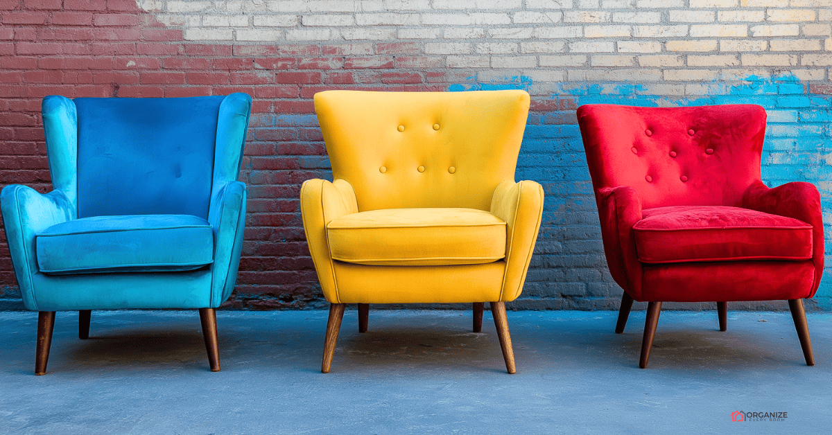 35 Places To Sell Unwanted Items Online and In Person - Organize Every Room