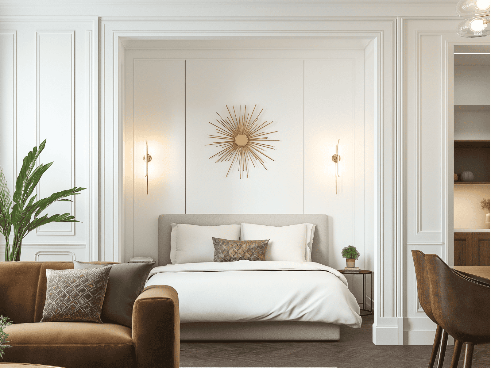 35 Creative Storage Solutions for Small Spaces - Organize Every Room