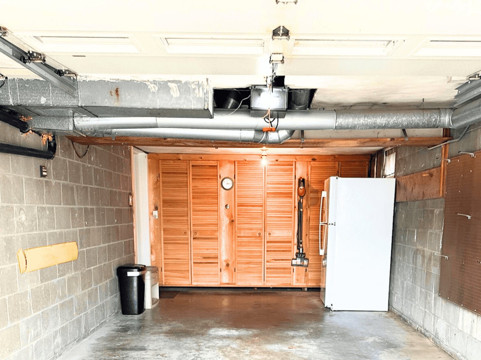 How to Create a Clutter-Free Garage: 7 Organization Tips - Organize ...