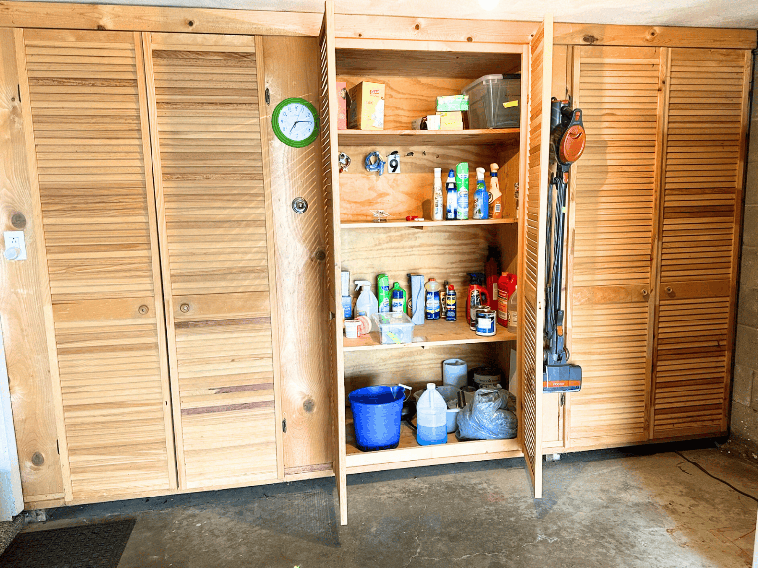How to Create a Clutter-Free Garage: 7 Organization Tips - Organize ...