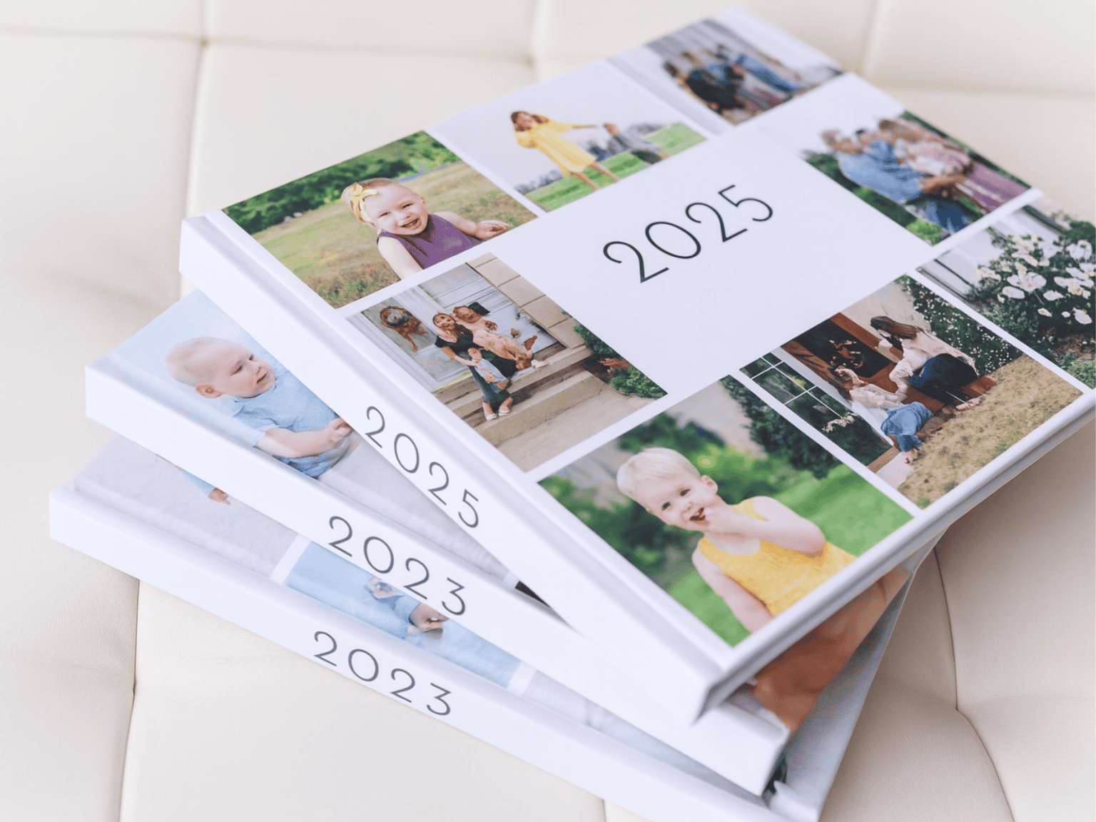 How to Organize Photos: A Simple Step-By-Step System for Printed Photos ...