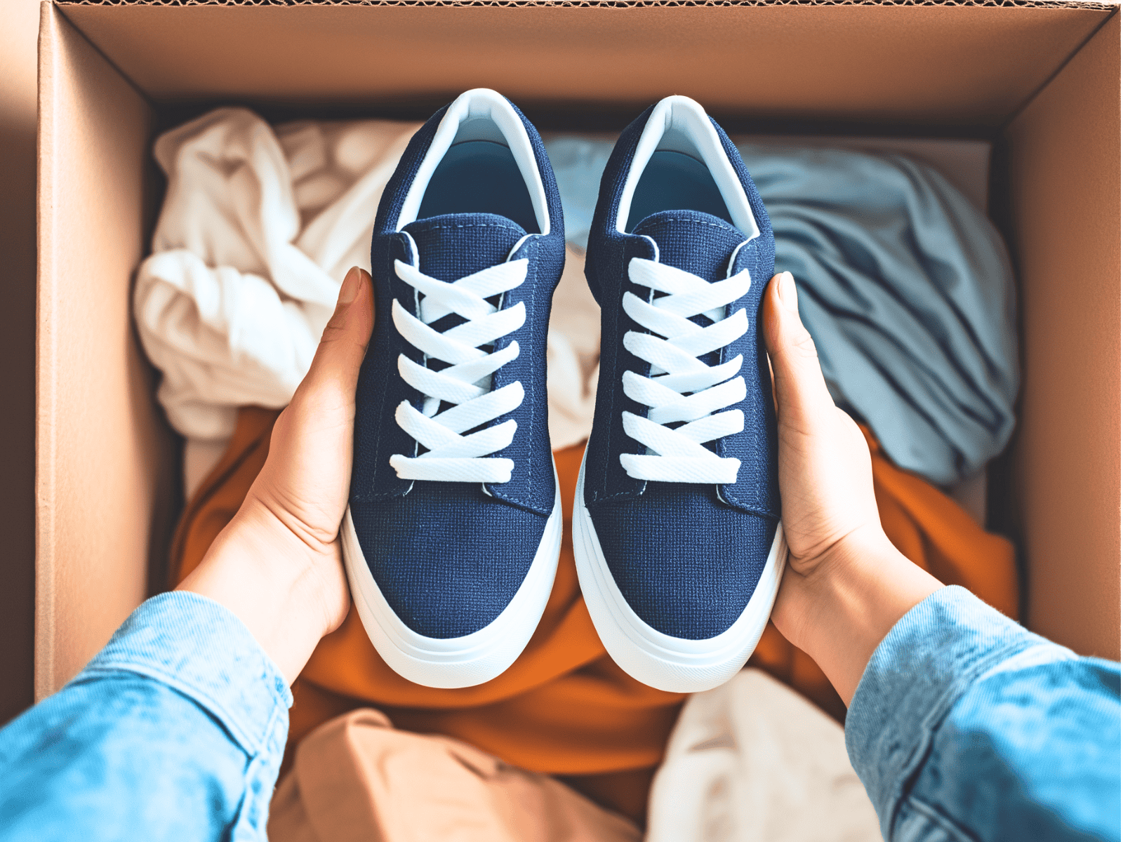 How to Host a Successful Clothing Swap (And Finally Clear Your Closet ...