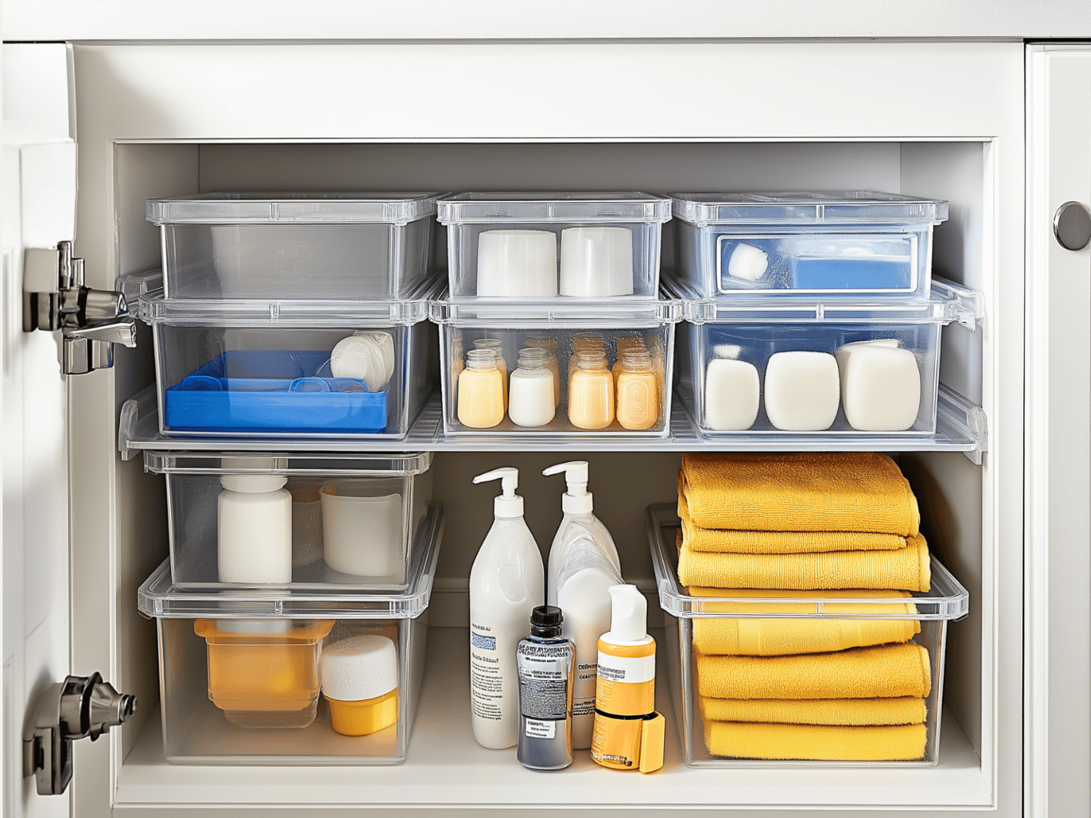 My Top 21 Organizing Product Recommendations as a Pro Organizer ...