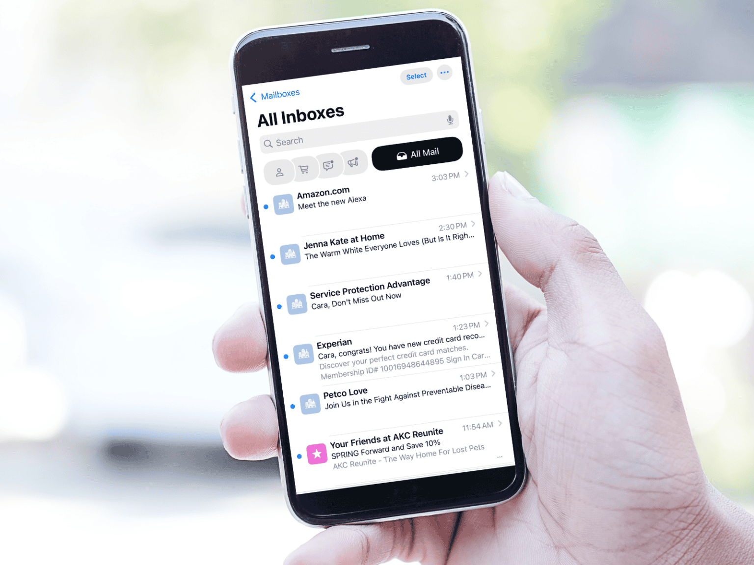 Digital Declutter Checklist: Organize Your Phone, Email, and Computer ...