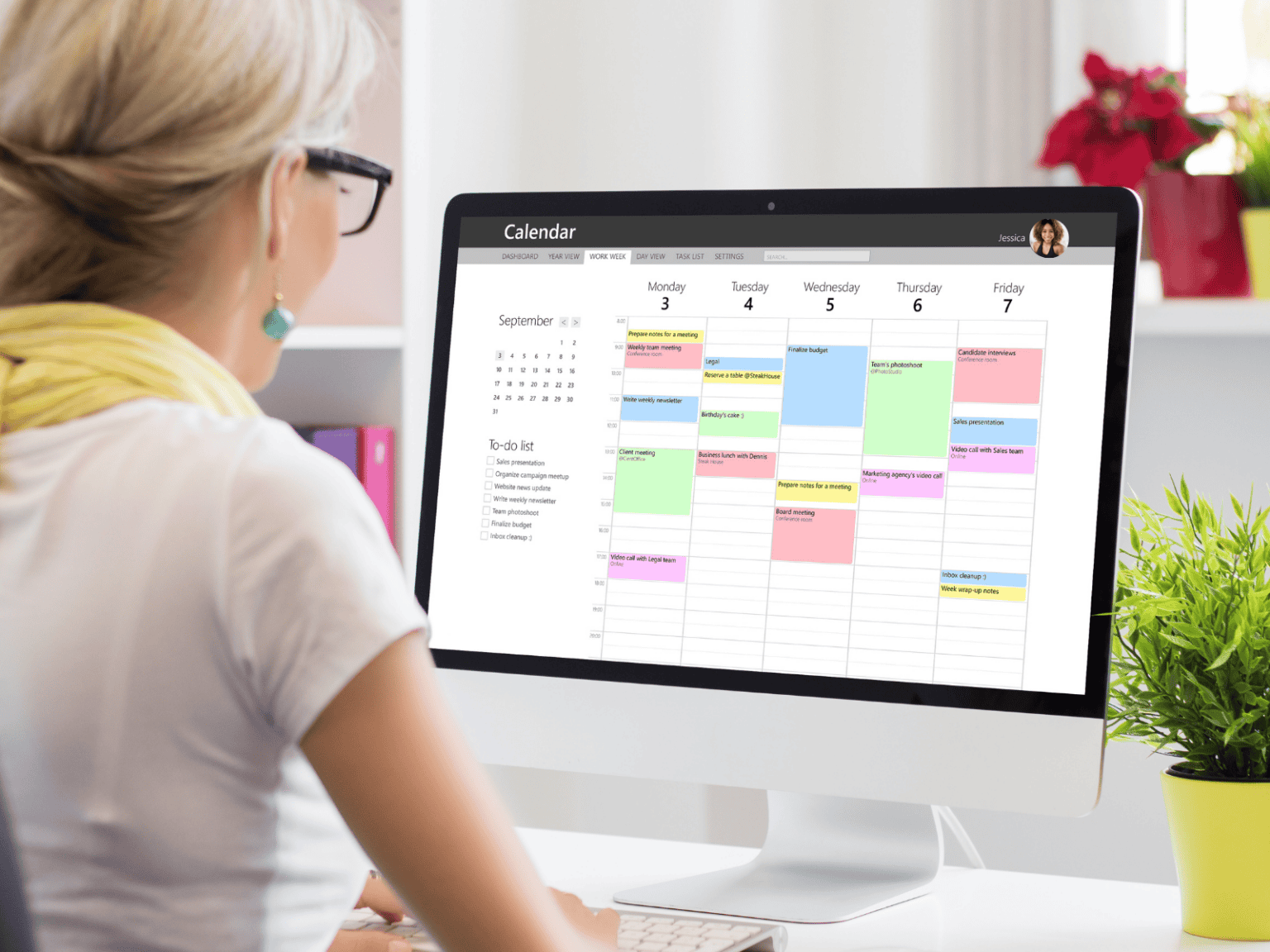 Digital Declutter Checklist: Organize Your Phone, Email, and Computer ...