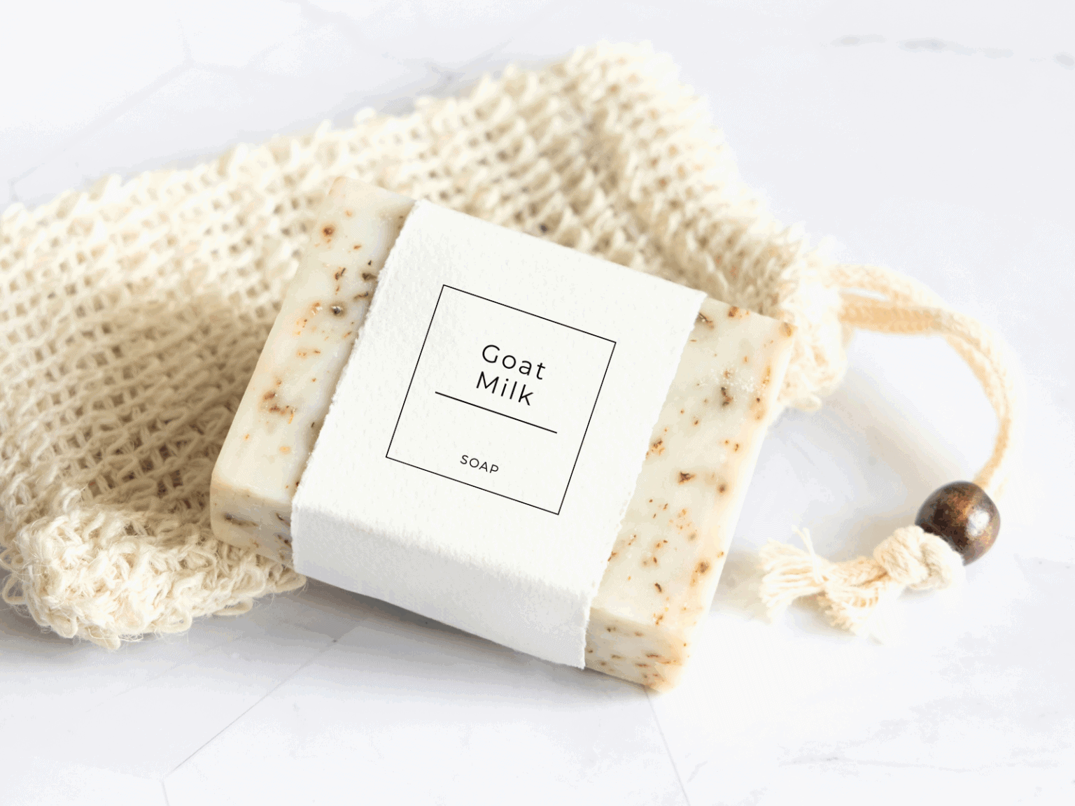 How to Design and Print Custom Labels in Canva (Easy & Pretty ...