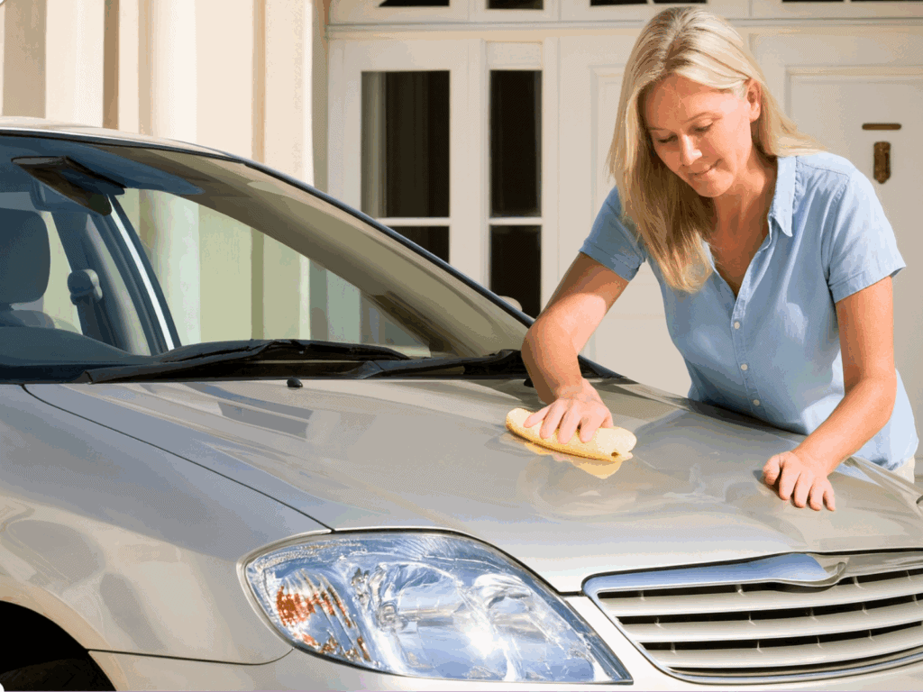 25 Brilliant DIY Car Cleaning Hacks With Stuff You Already Own ...