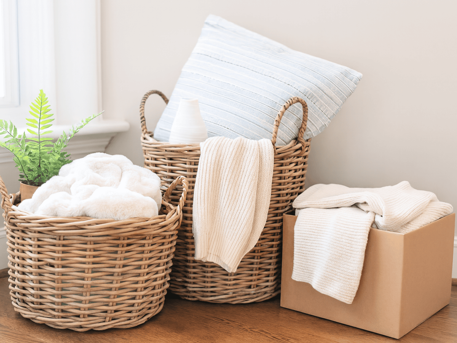Why Decluttering Slowly Might Be the Secret to Finally Getting It Done ...