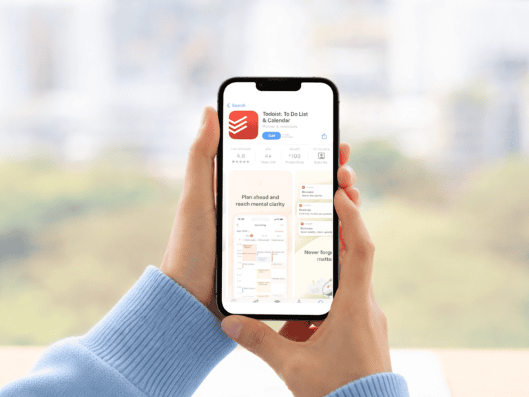16 Best Organization Apps to to Simplify Your Life - Organize Every Room