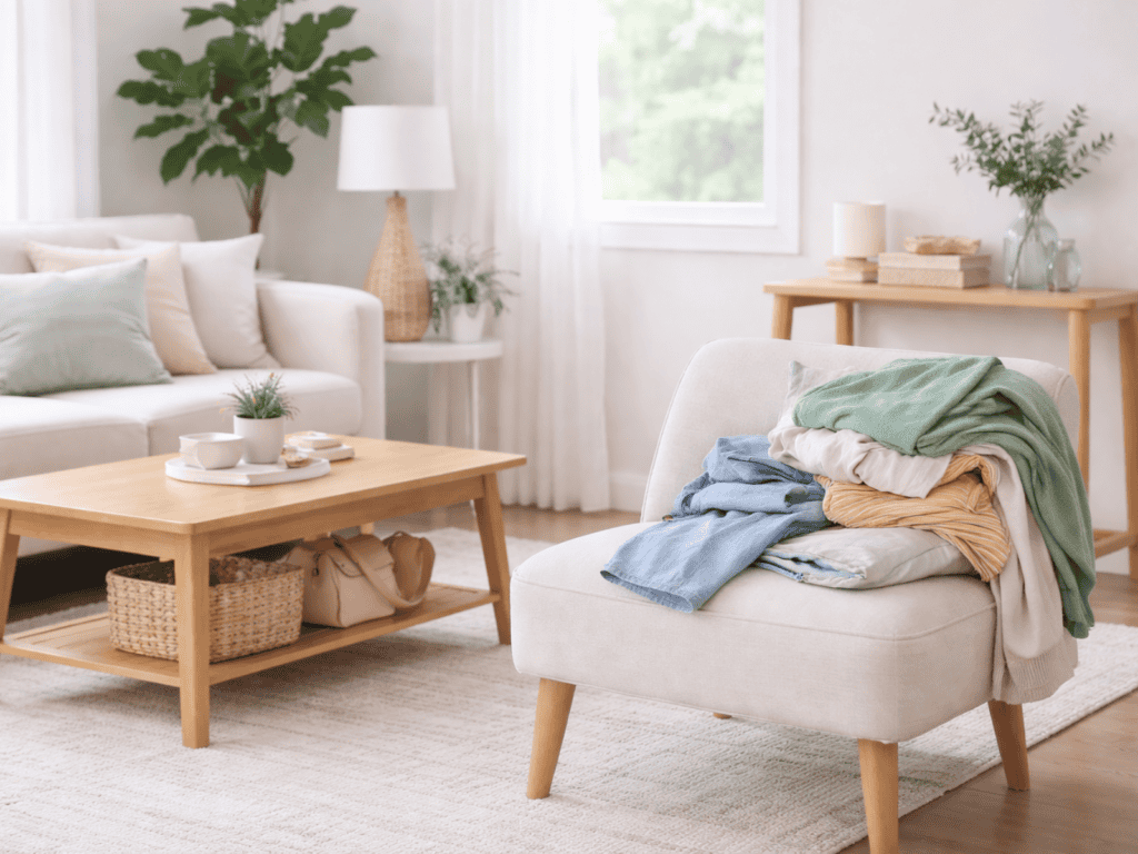 The Surprisingly Simple Decluttering Tip Most Homes Are Missing - Organize Every Room